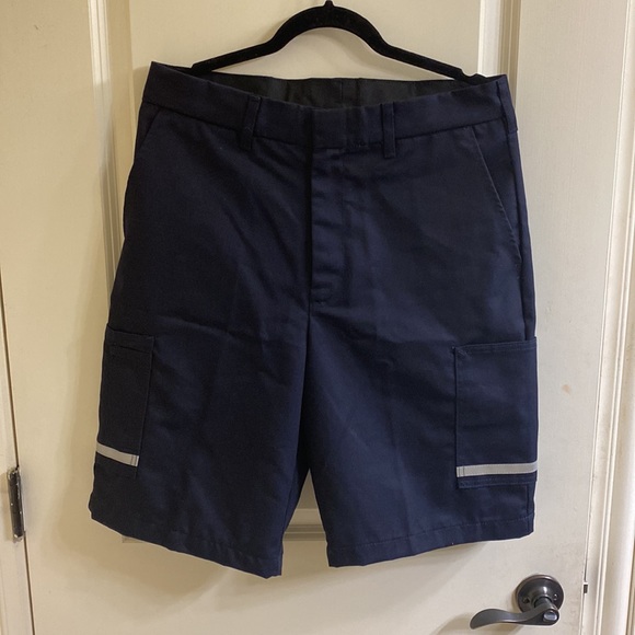 stan herman | Shorts | Fedex Uniform Shorts Vf Image Wear Stan Herman ...